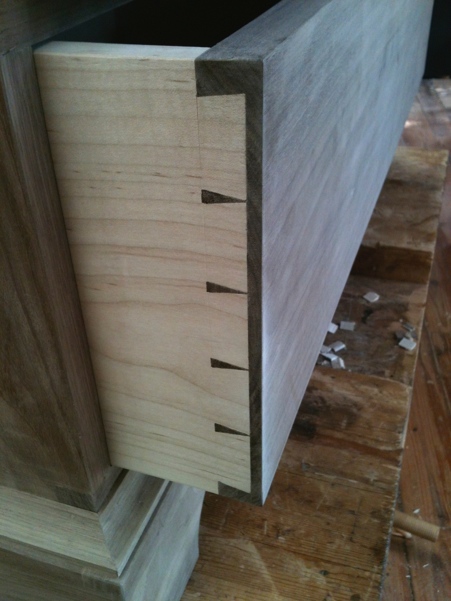 Coping with your Blades. The ongoing conversation. - Heritage School of ...